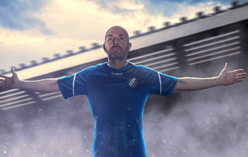 Homepage - Mein Sportposter